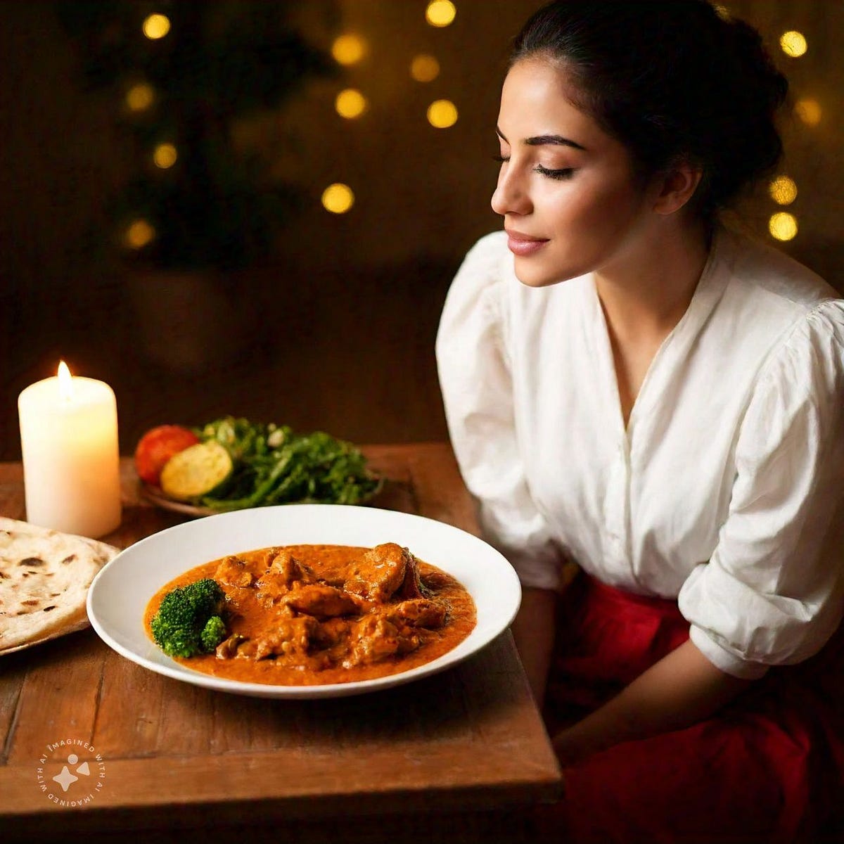 Chicken Korma Bake recipe, including additional details, variations ...