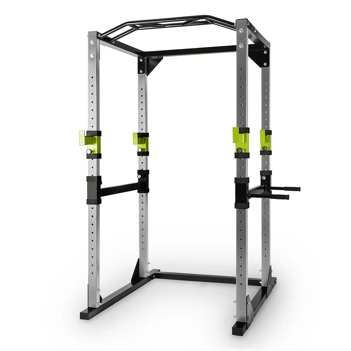 Strength Equipment · Our perforated square tubings can be used to make ...