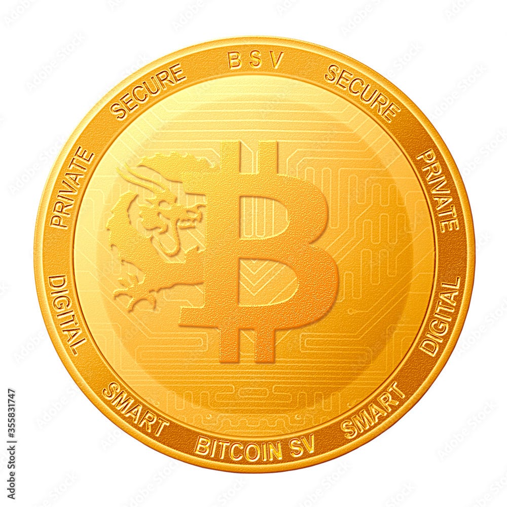 Claim 1500 Free Bitcoin SV $BSV Tokens: A Comprehensive Guide | by $BSV Rewards Hub | Nov, 2024 ...