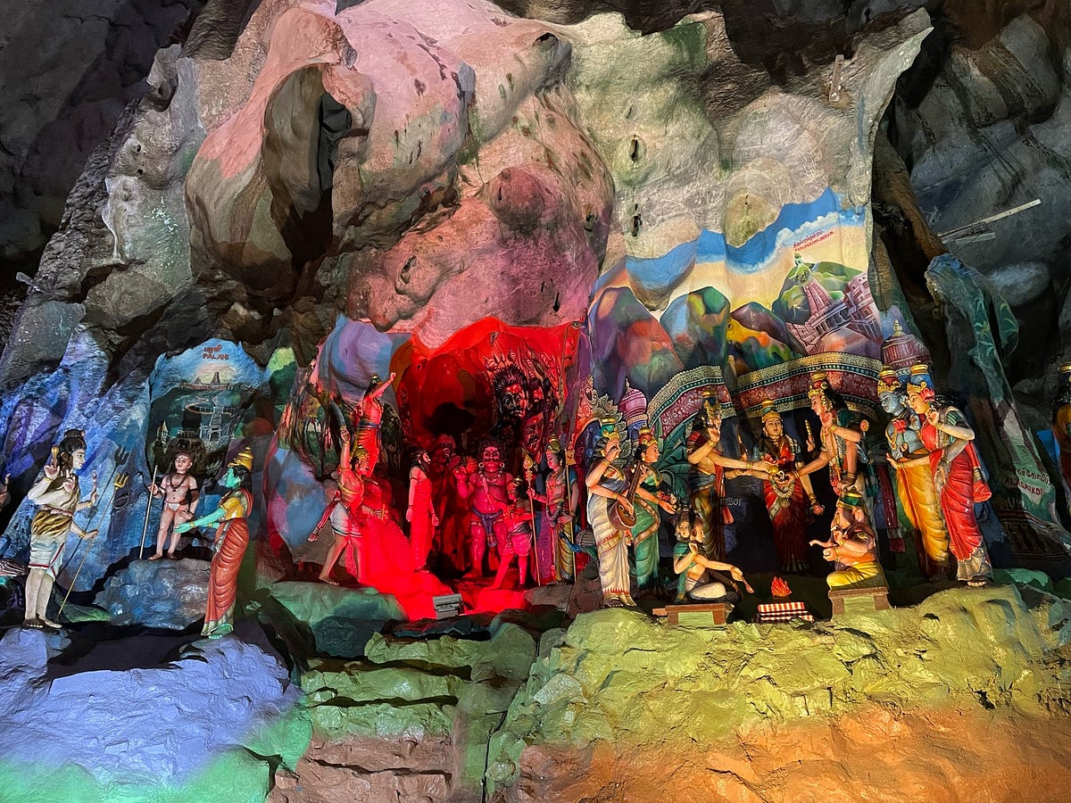 The Unspeakable - Adella - Medium