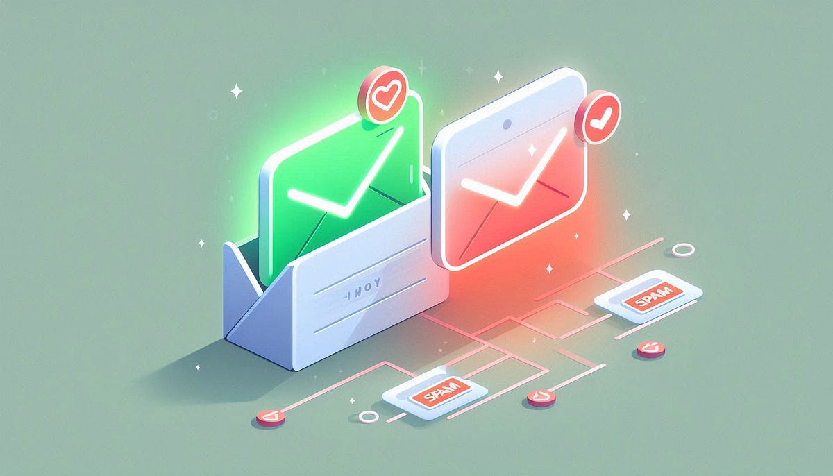 🚀 Building a Spam Classifier in Python (Step-by-Step for Beginners) | by Prabhatzade | Sep, 2025 ...