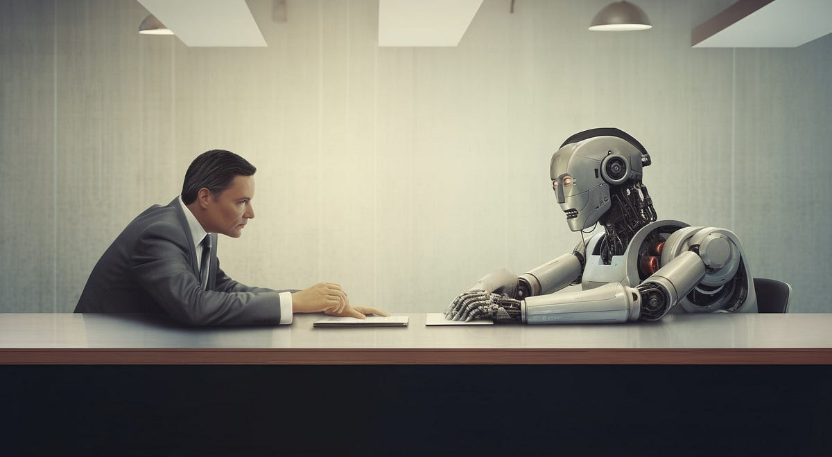 AI-Assisted Coaching: The Solution to Middle Manager Burnout? | by ...