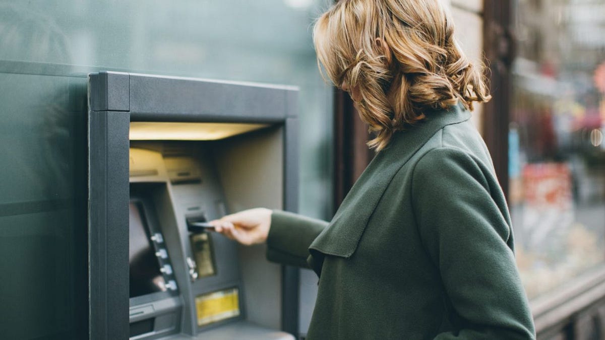 How to Deposit Money at Any ATM — 20 Tips | by henry smithsy | Medium