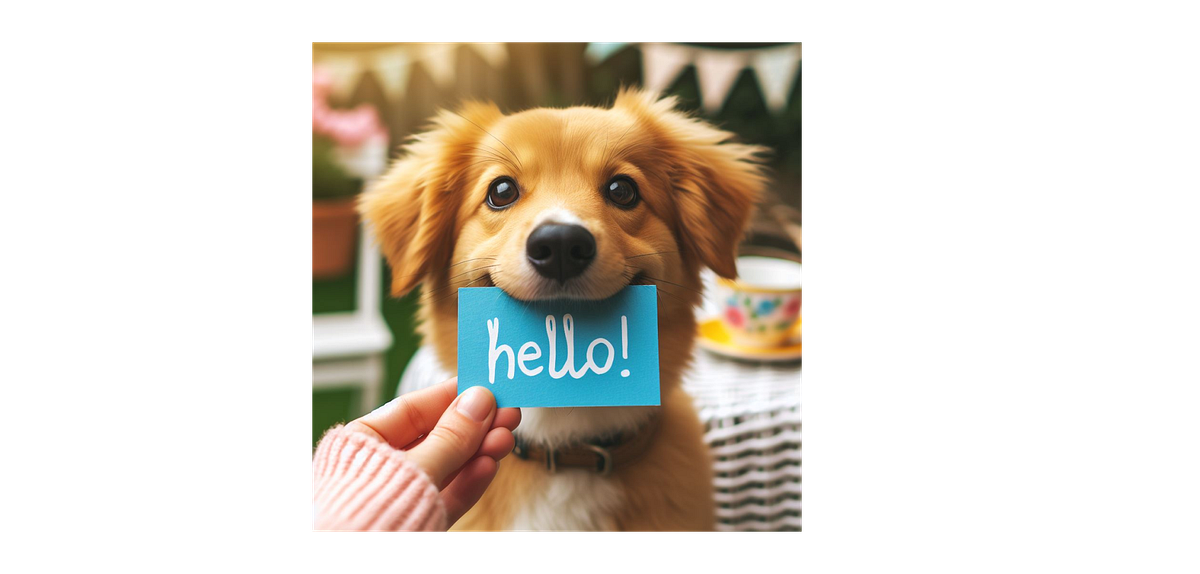 Pet Sphere: Monitor your pet remotely | by Kliza Kashyap | Medium