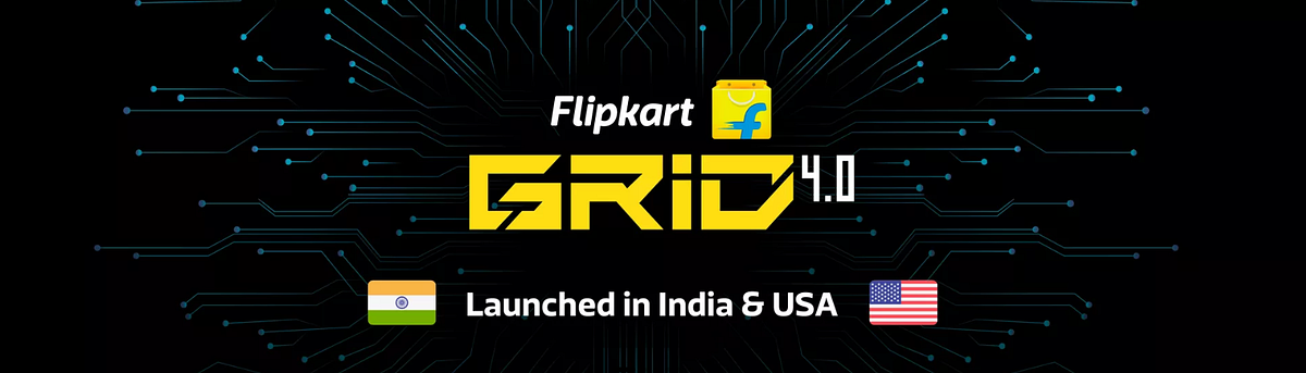 Flipkart GRiD Hackathon. Flipkart GRiD is a national-level… | by Bhaswati Roy | Medium