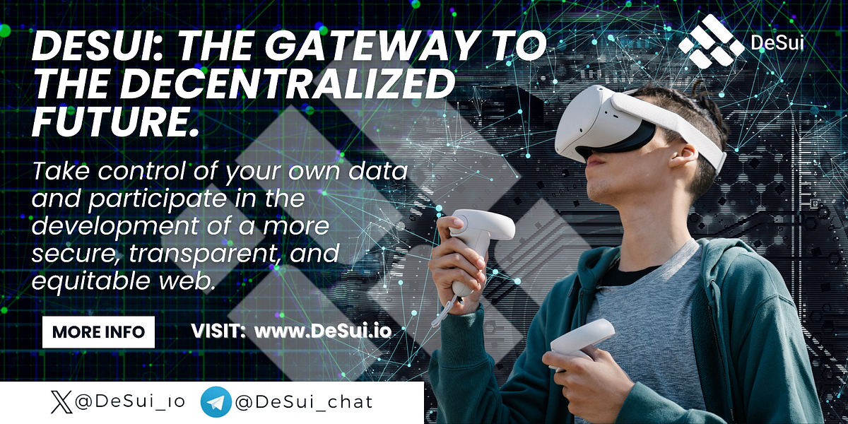 Navigating DeSui: Your Comprehensive Guide to FAQs and Resources | by ...