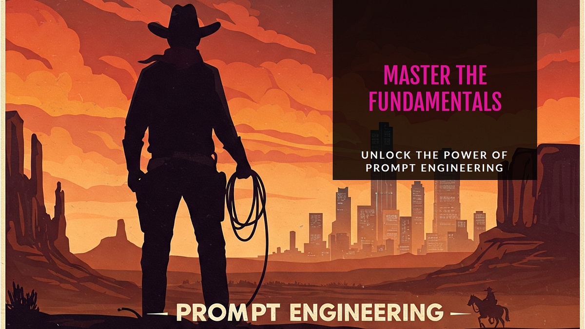 Prompt Engineering — Last Standing on the AI Frontier: Master the ...