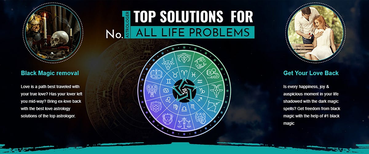 POPULAR SERVICES - Best Astrologer in London - Pandit Prem Kumarji - Medium