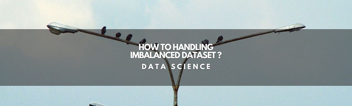 How to handling imbalanced dataset ? | Dr. Walid Soula | Kinomoto.Mag AI