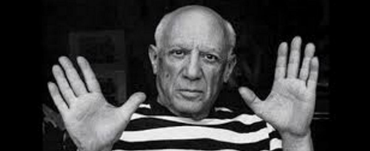 5 things art geniuses teach you about entrepreneurship | by Luca ...