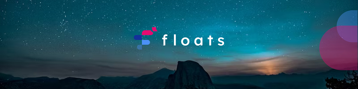 Our Story. September 2022 | by Floats.ai | Jul, 2023 | Medium