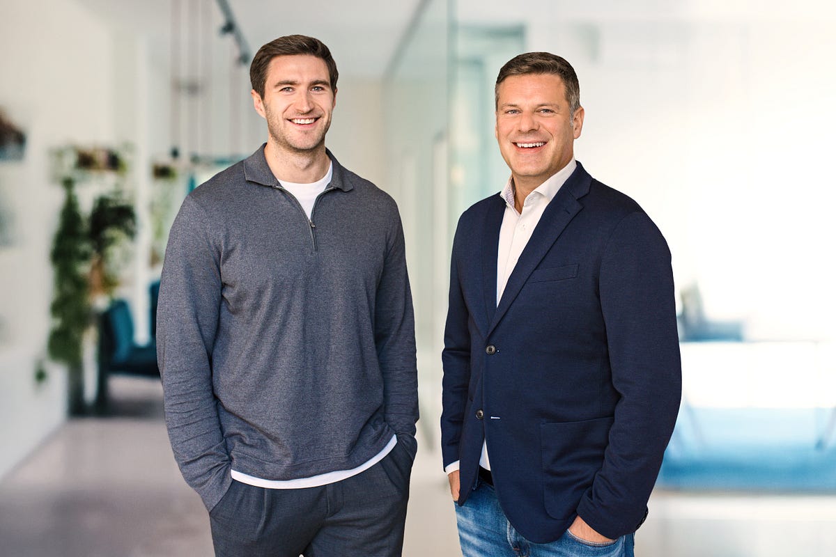 Our Investment in carbmee. Why We Invested | by Judith Vogel | Dec ...