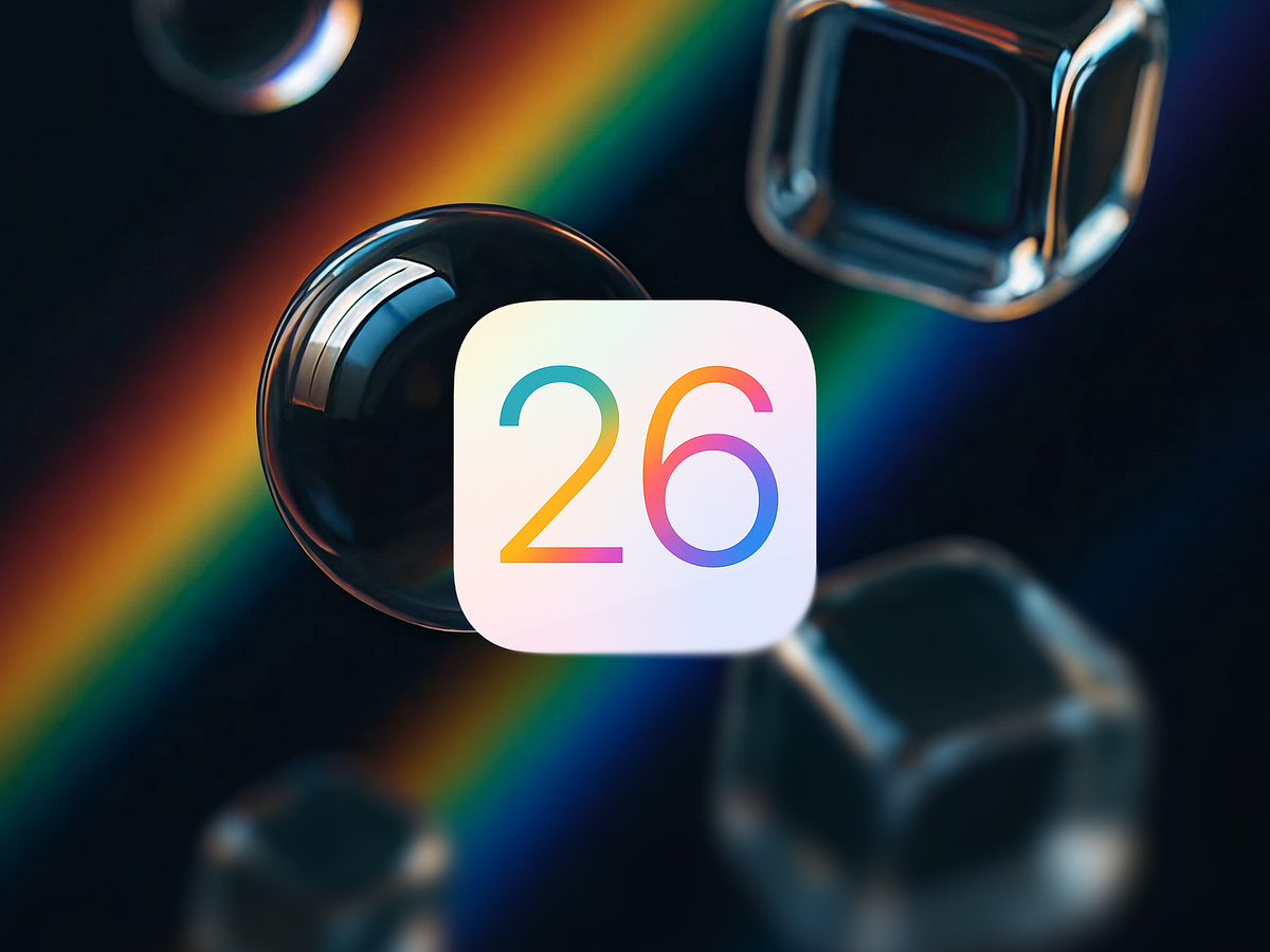 iOS 26: Here’s What to Expect (and Why It Matters for Your App) | by ...