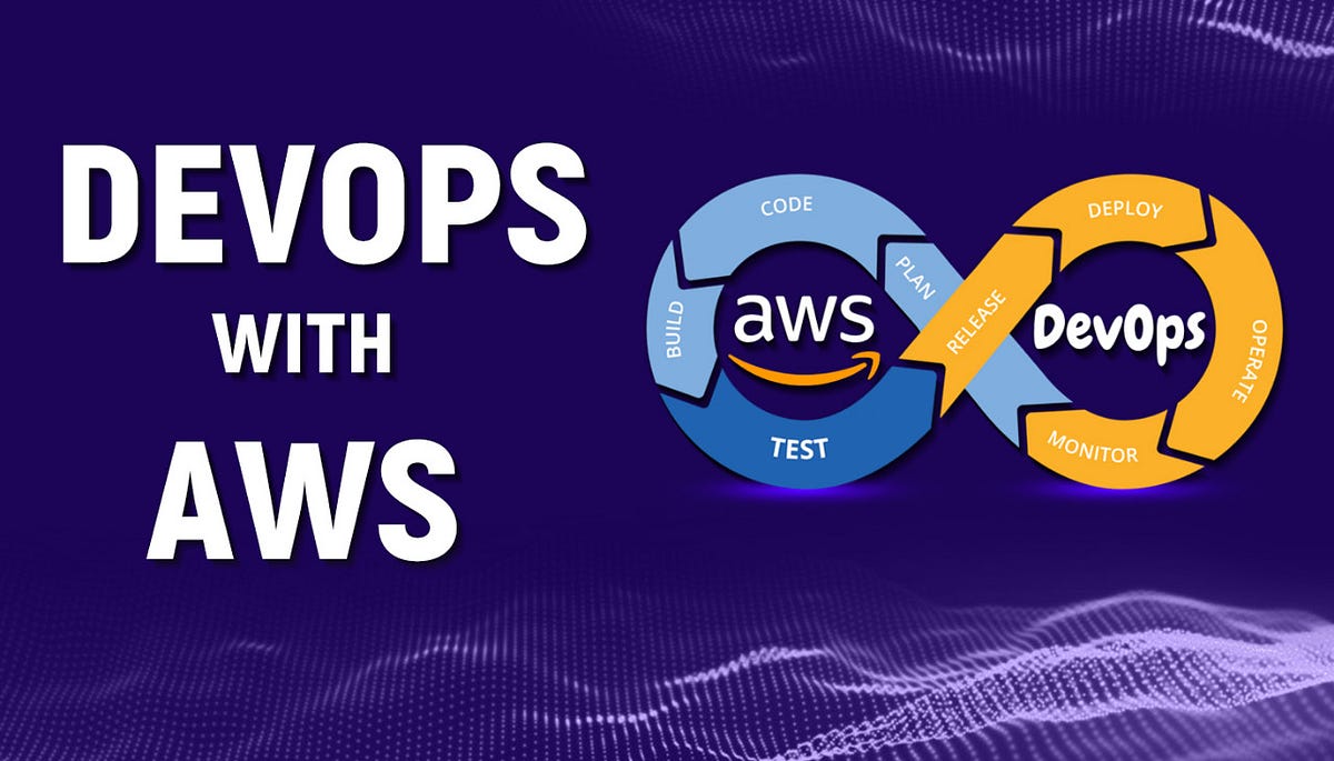 AWS — Day 24: DevOps Practices on AWS!! | by Navya Cloudops | Medium