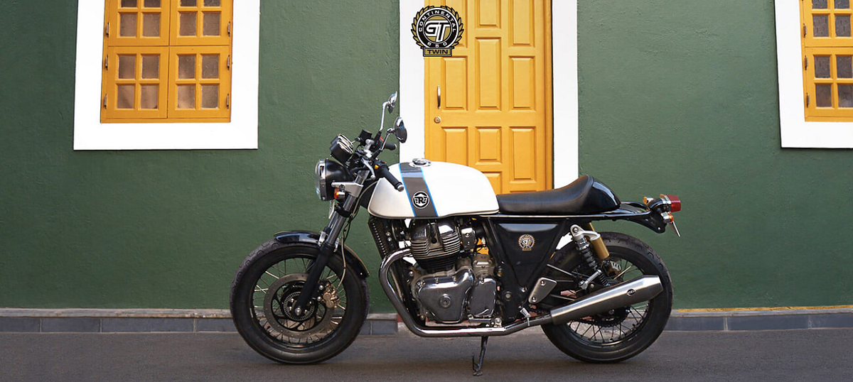 Enfield launches 3 new bikes, but don’t buy them | by The Bootstrappers ...