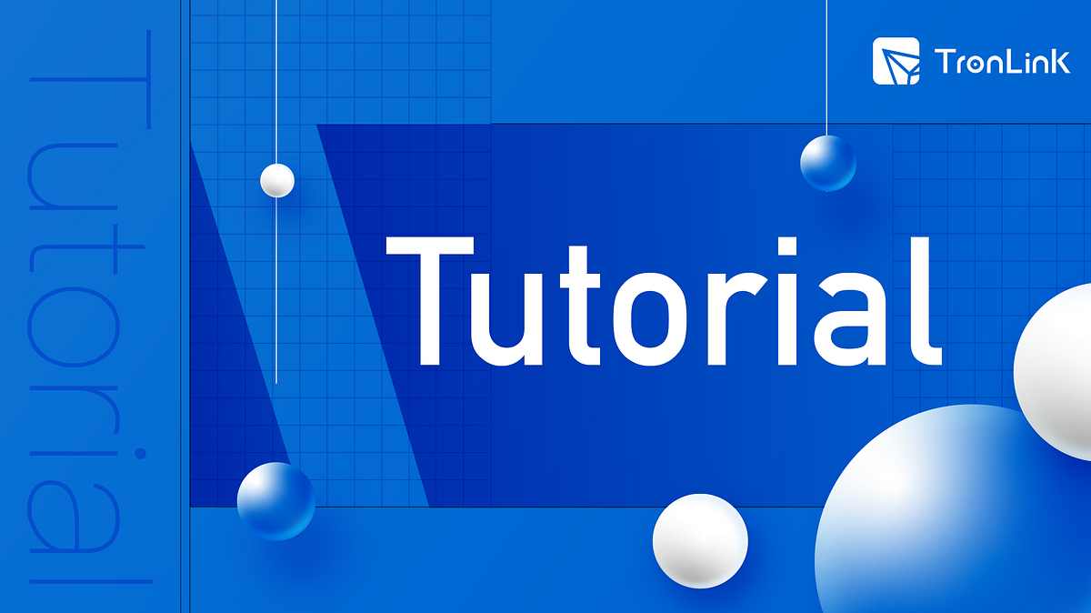 Tips for TronLink download. Download TronLink for Android: | by ...