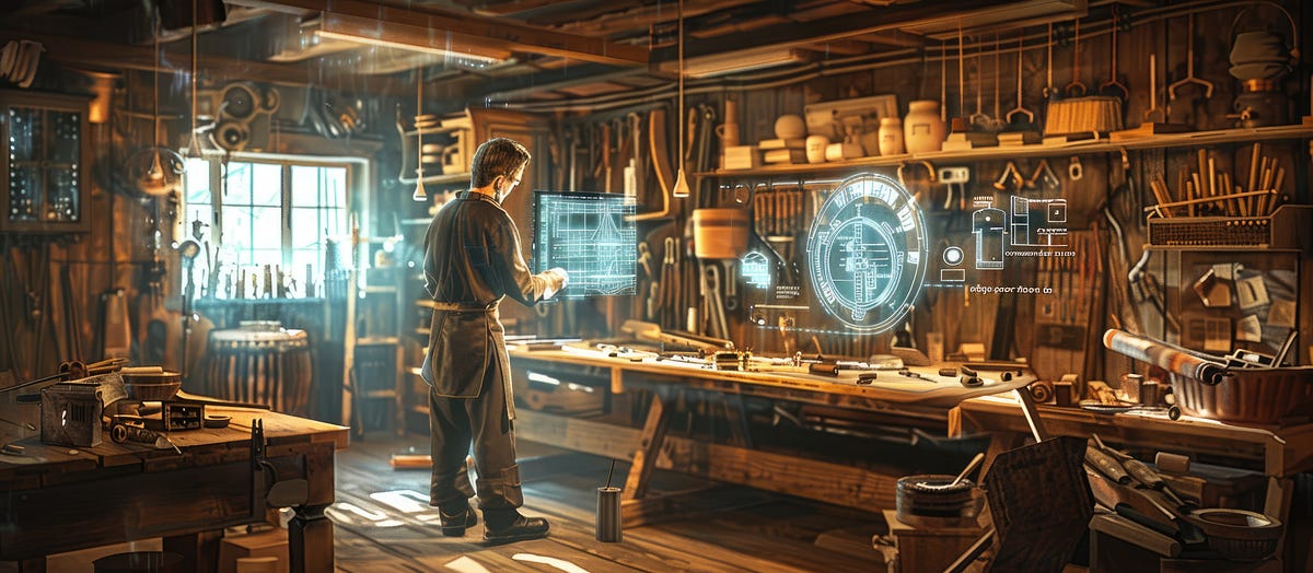 Tools, Trouble, and Trickery: Part 4 | by OSINT Amy | Nov, 2025 | Medium