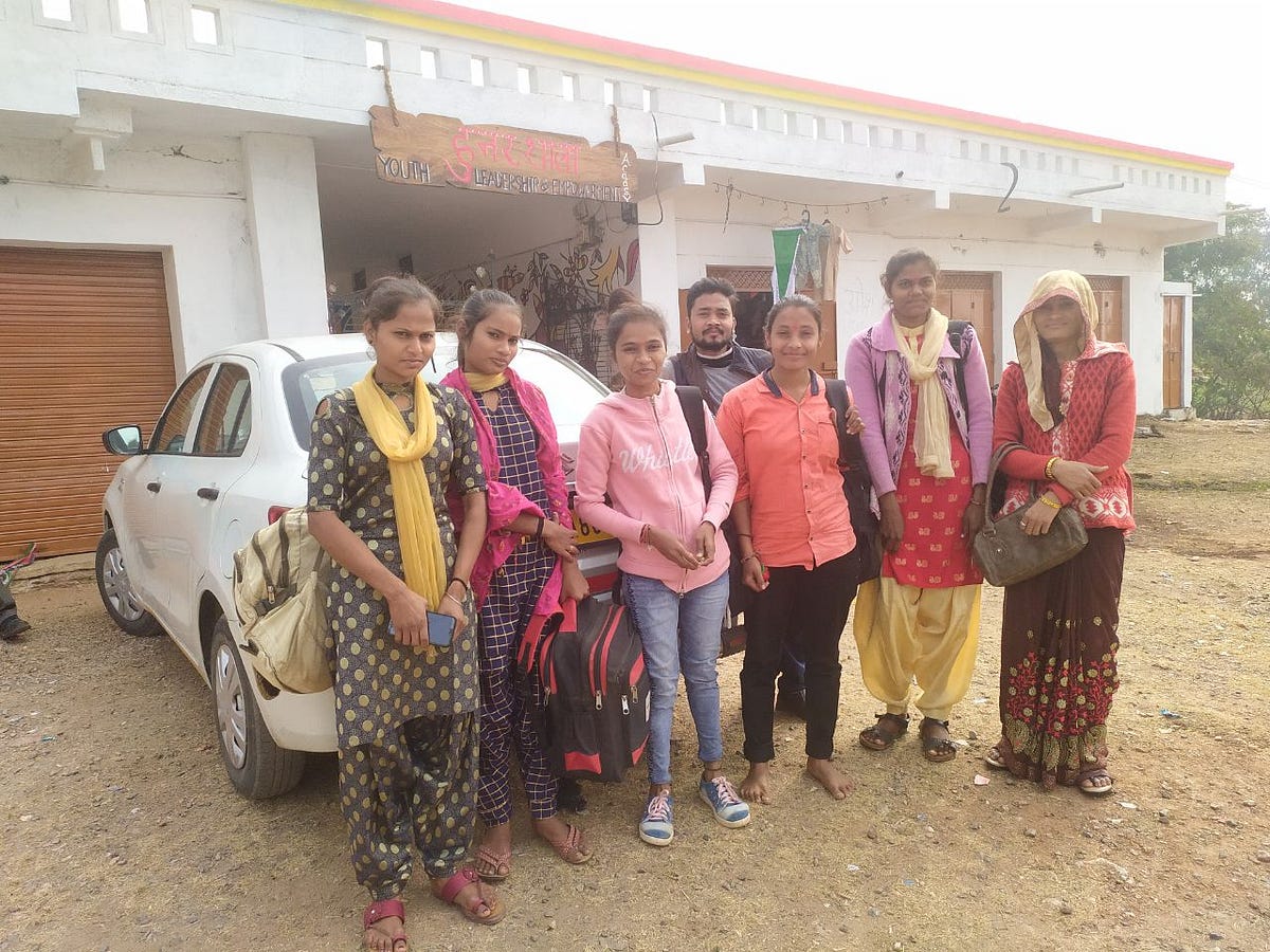 Hunarshala News: January 2021. January 2021 Newsletter | by Darpan ...