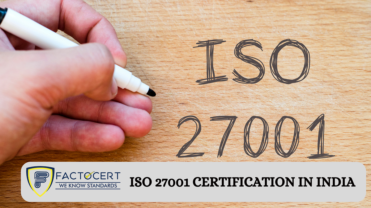 What are the common challenges faced by organizations during ISO 27001 Certification ...