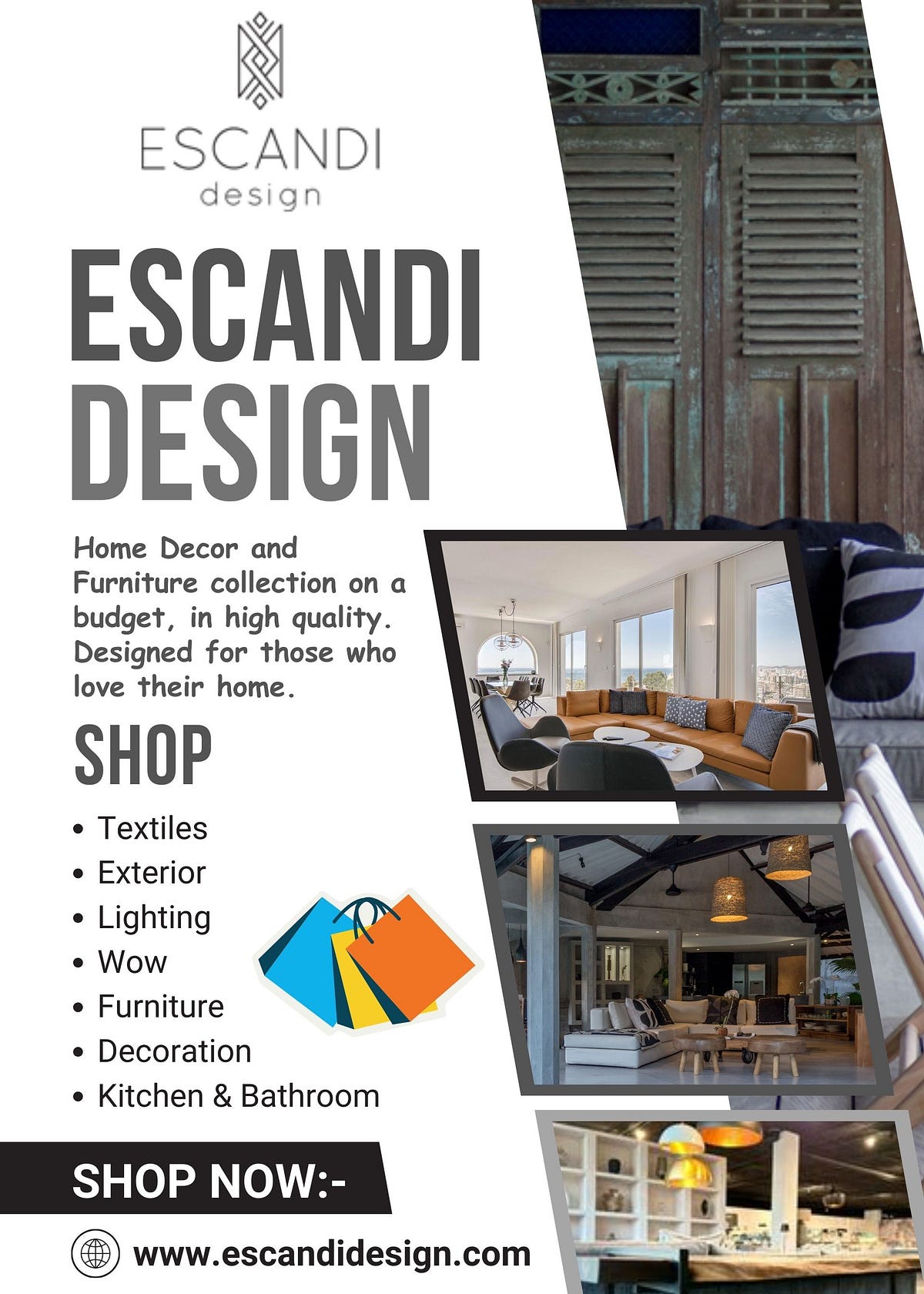 Best Linen Sofa Covers — Escandi Design - Escandi Design - Medium