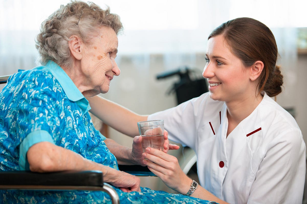 Restoring Balance: The Importance of Respite Care for Caregivers | by ...
