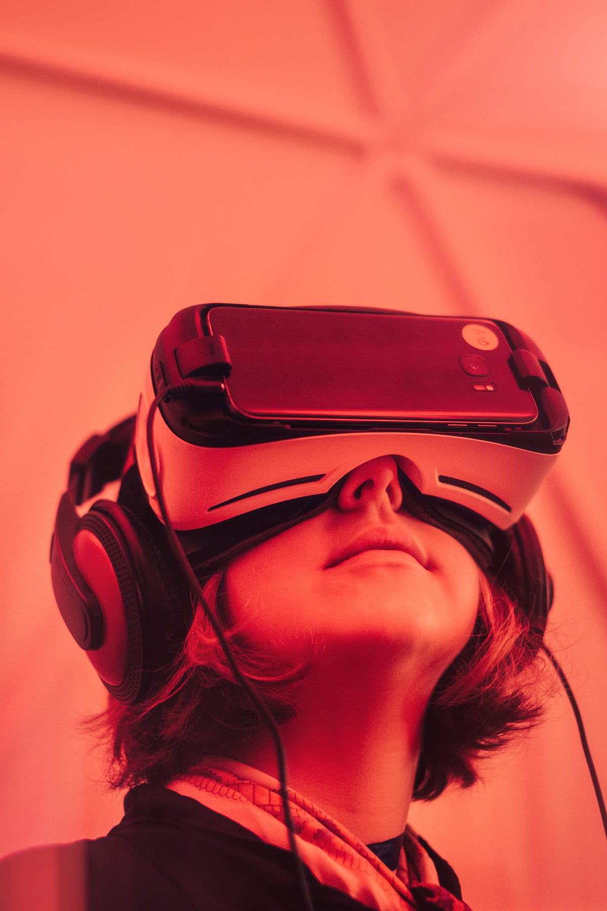 Technology And The Digital Alter Ego | by Anand Soni | Ascent ...