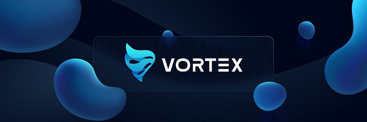 Vortex Protocol White Paper | by Vortex Protocol | Medium