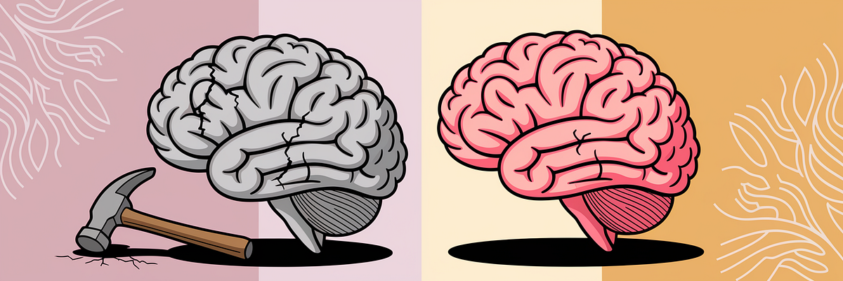 Growth Mindset vs. Fixed Mindset — Why Your Attitude Changes Everything | by Daniel B. | Mar ...