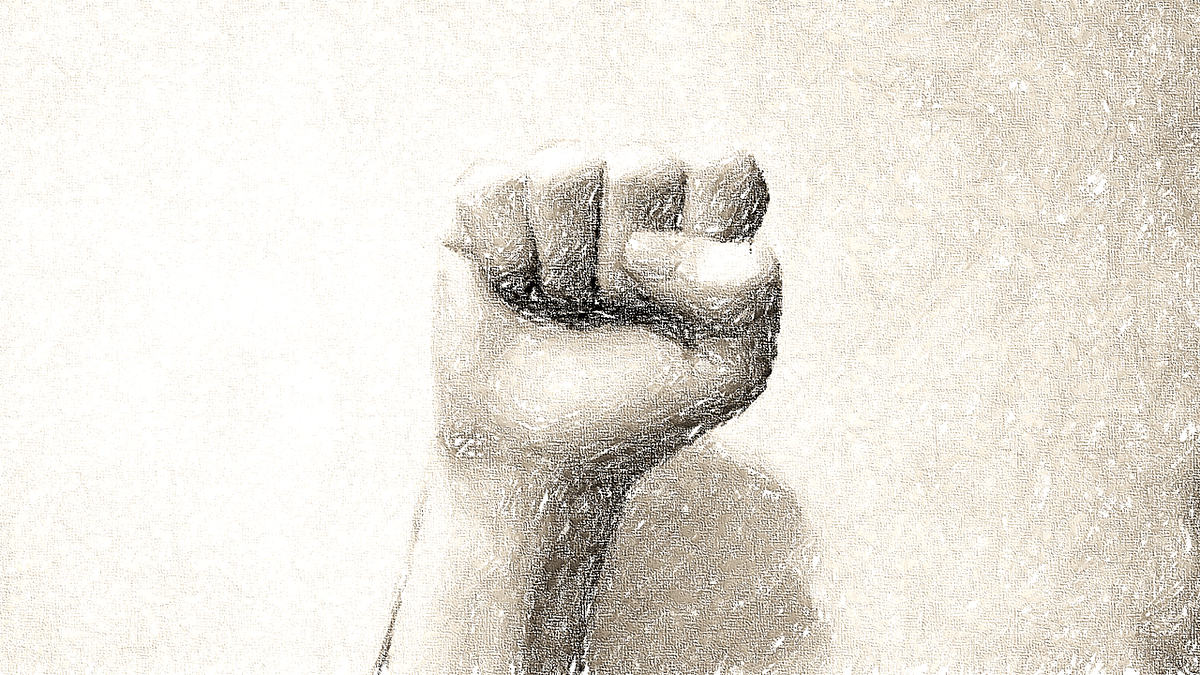 On the Use of Force. Force Is Both Voluntary and Coercive | by David W ...