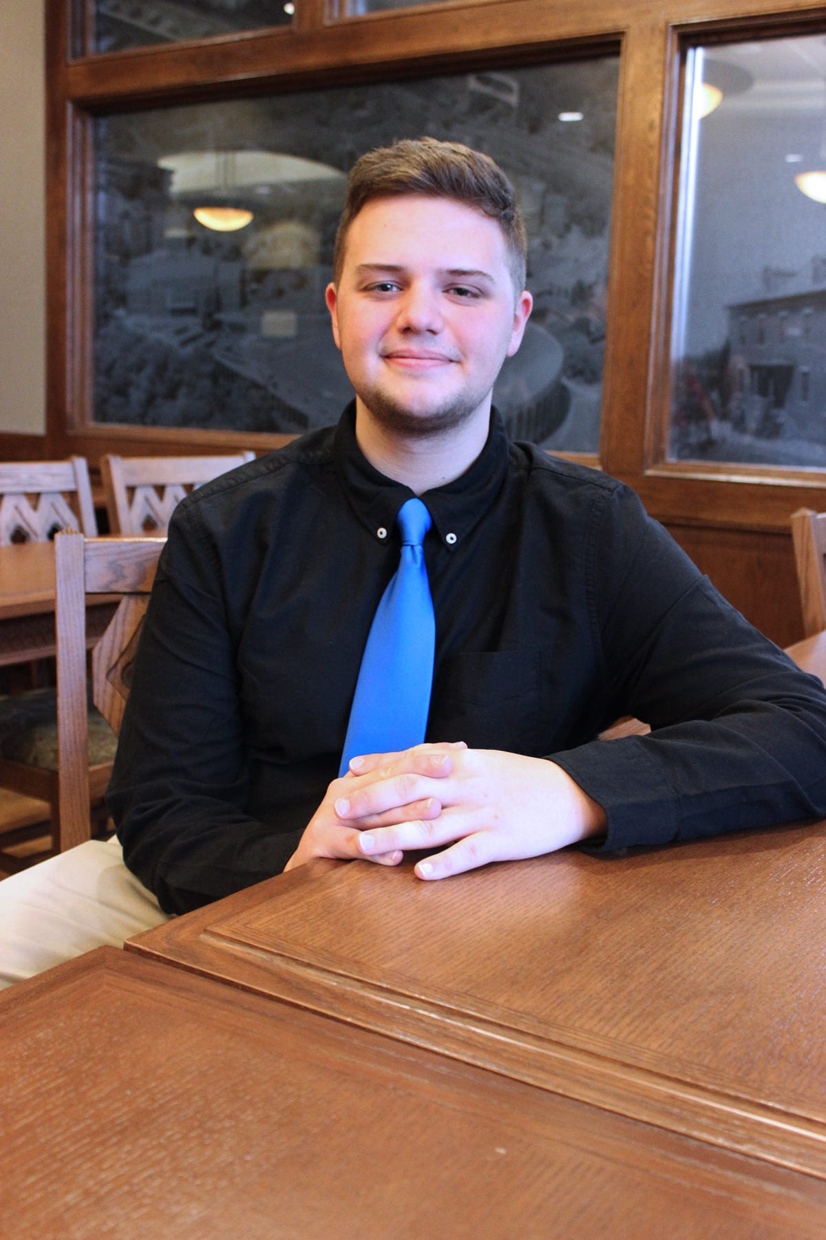 How UTK Debate Became My Family. By Kenny Cody; edited by Nathaniel ...