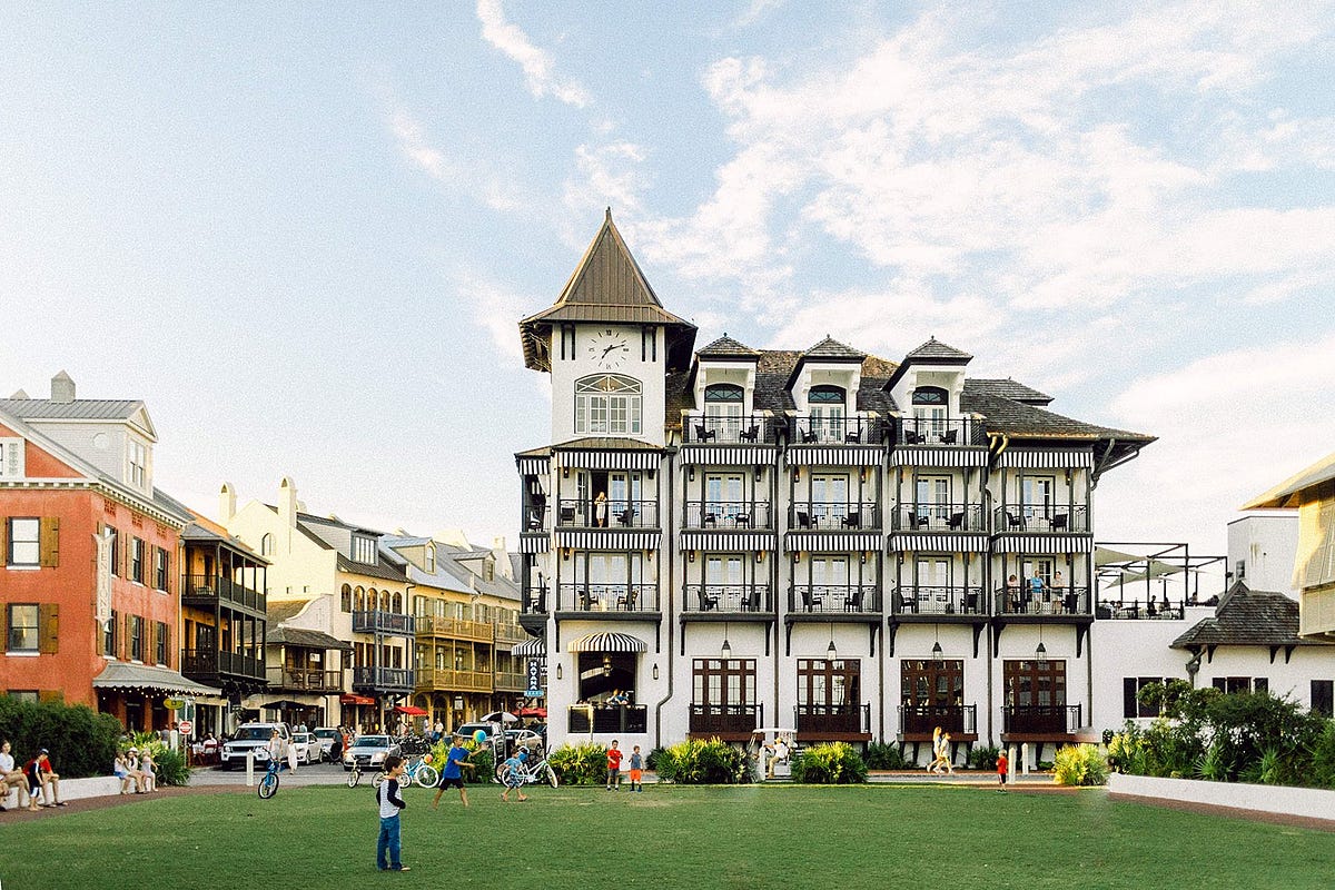 Why Building Better Places Isn’t About Money | by Coby Lefkowitz | Medium