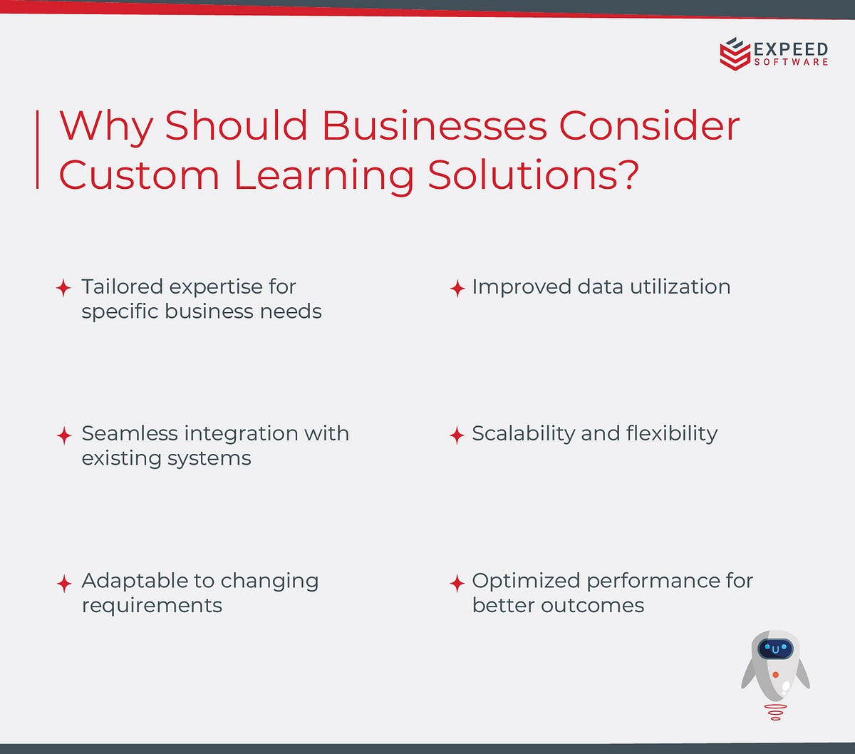 How Custom Machine Learning Solutions Benefit Businesses? | by jacob ...