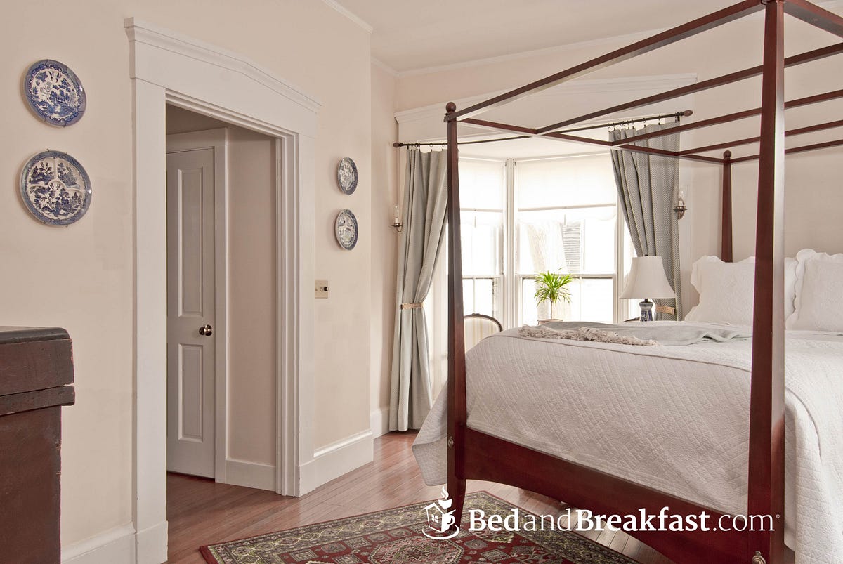 7 Amazingly Affordable Luxury Inns Under $150 | by BedandBreakfast.com ...