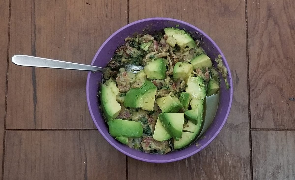 How I'm Getting Back On The Keto Train | by Shannon Ashley | One Table ...