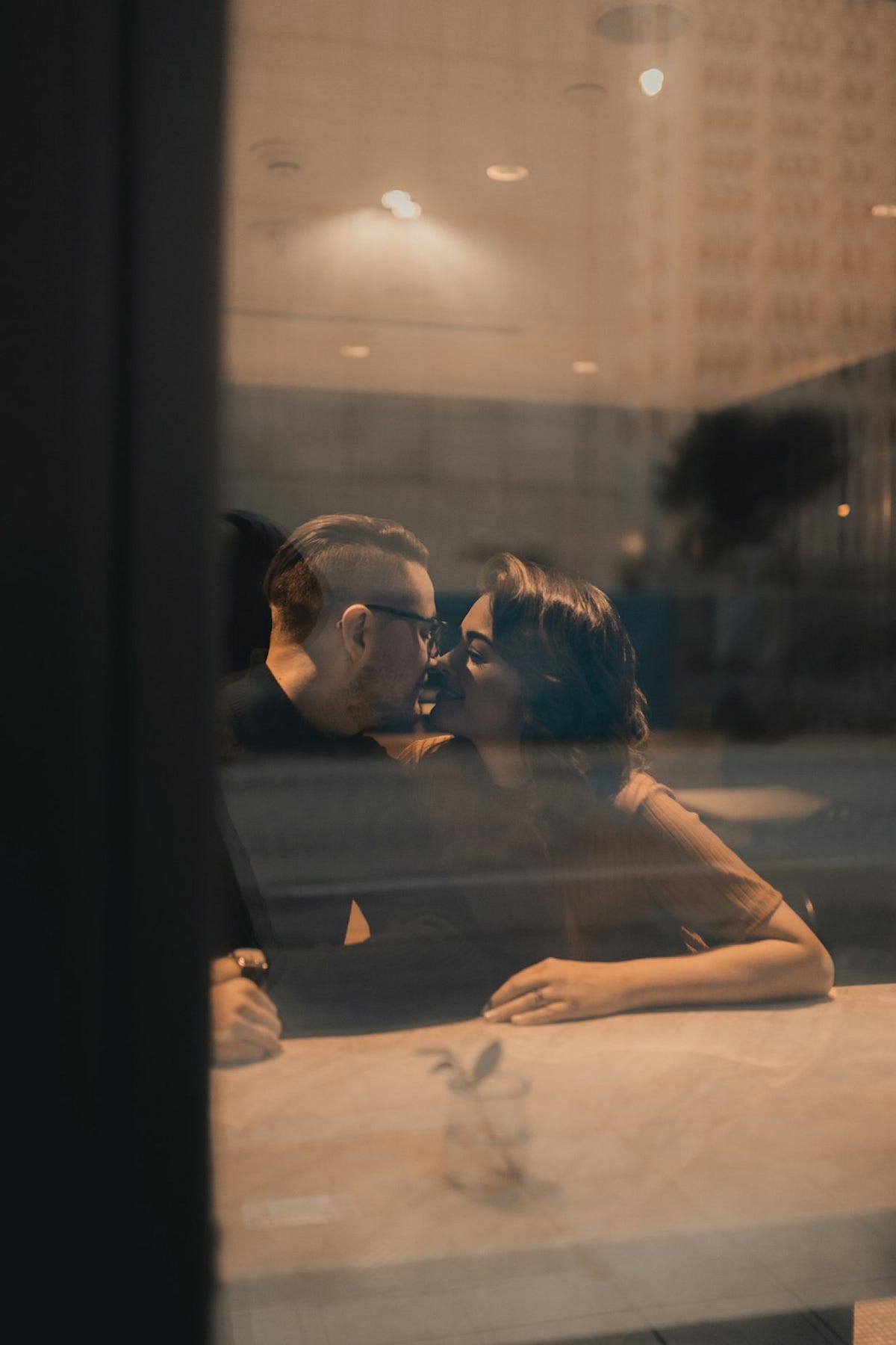 Nota técnica sobre mi poema A PRIMERA VISTA | by Giuseppe Eric Bartoli ...