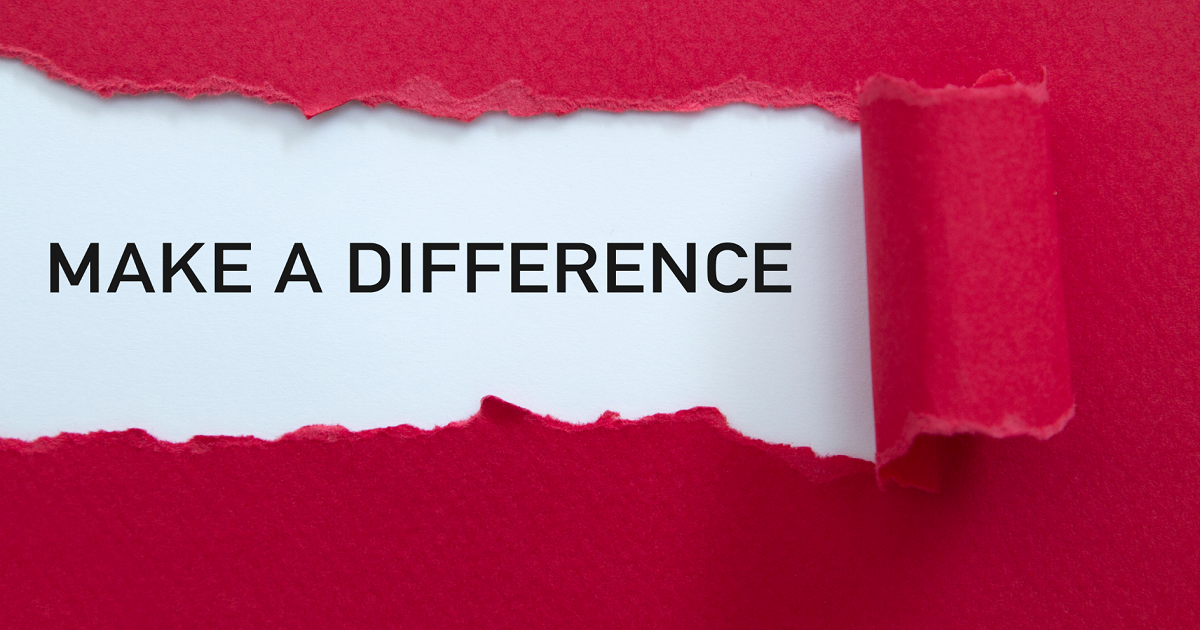 Making a Living Vs Making a Difference | by NC Narayanan | Medium Making a Living Vs Making a Difference | by NC Narayanan | Medium