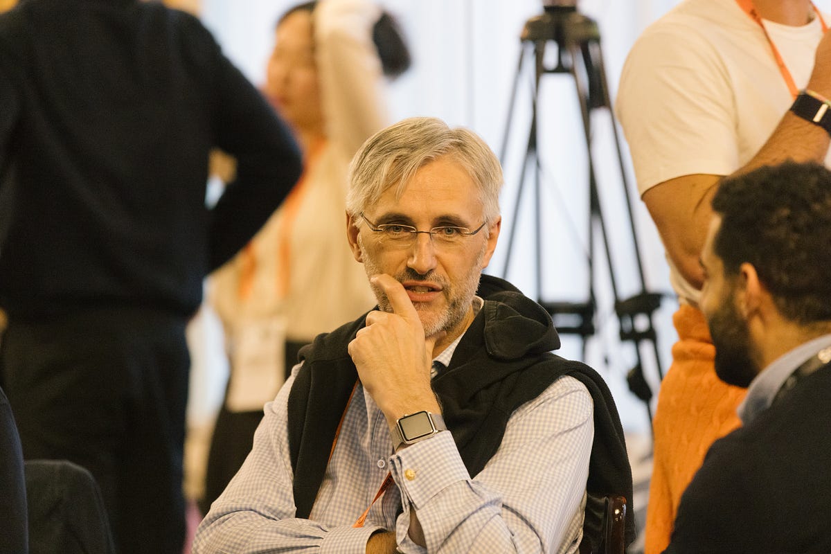 Shape the DNA of your product by inventing how you’ll sell it | by ...