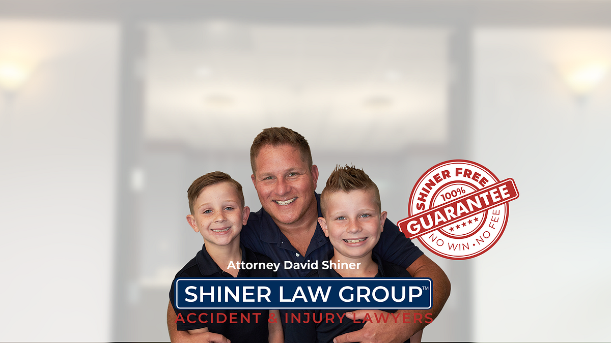 Shiner Law Group — South Daytona Personal Injury Attorneys & Accident ...