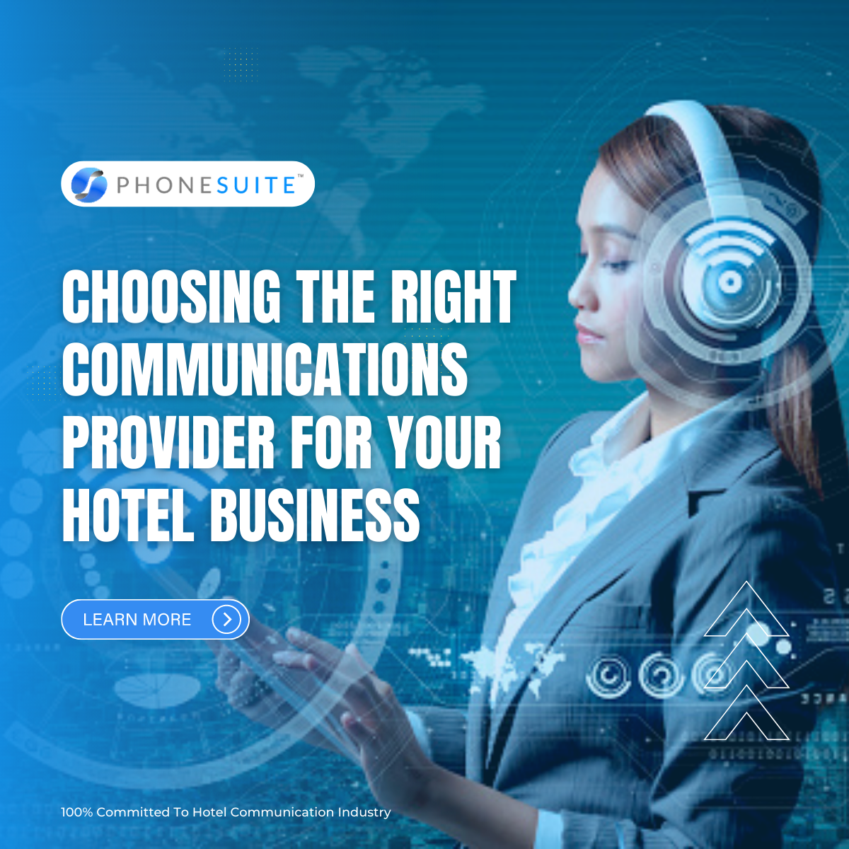 Choosing the Right Communications Provider For Your Hotel Business | by ...