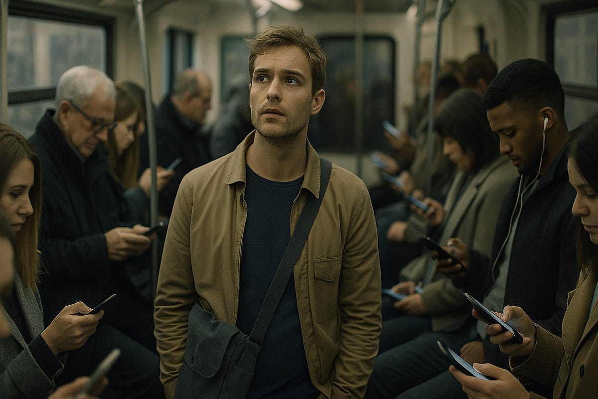 The Empire of Distraction: How Entertainment Became the New Ruler of ...
