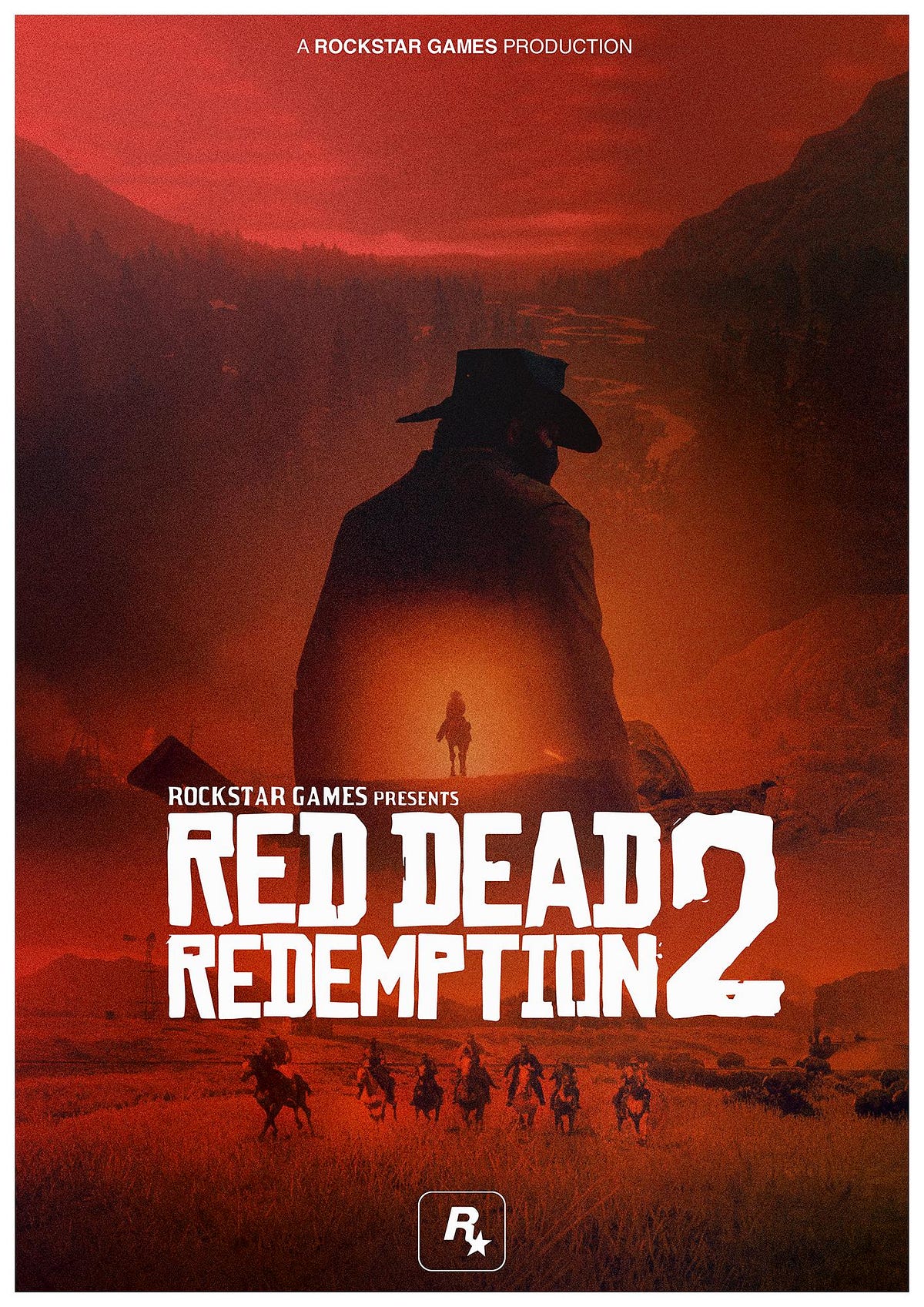 Red Dead Redemption 2: is it still worth playing after 7 years? | by ...
