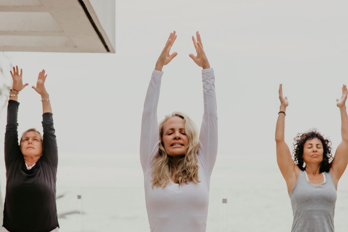 The Purity Within You. “You are the sky. Everything else —… | by Laura ...