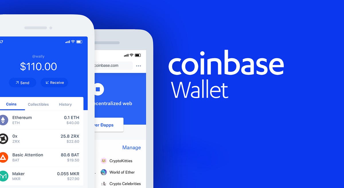 Is It Secure To Give My Account Info To Coinbase? | by Jaden smith | Medium