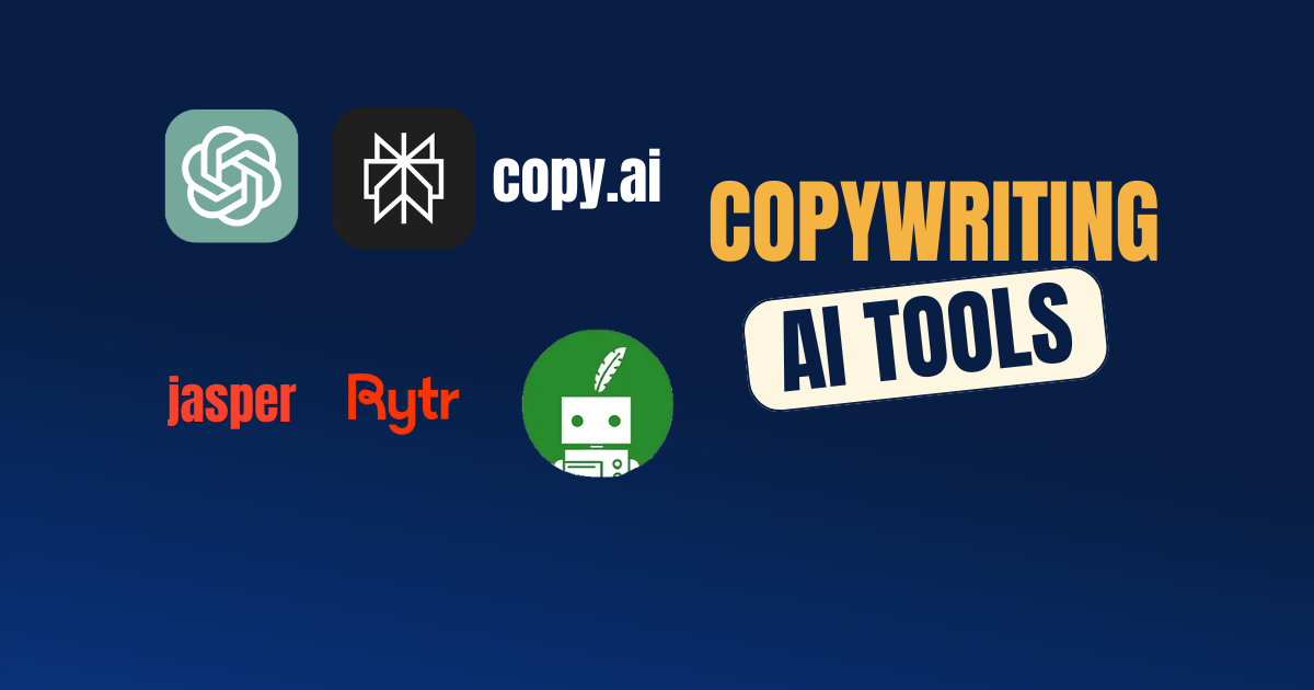 5 Best FREE AI Copywriting Tools and Software in 2025 | by Md Nabil ...