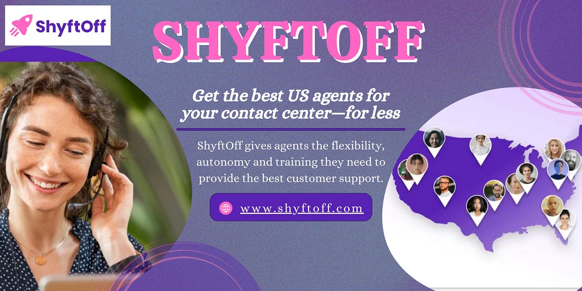 Call Center Quality Management — ShyftOff - Shyftoff - Medium