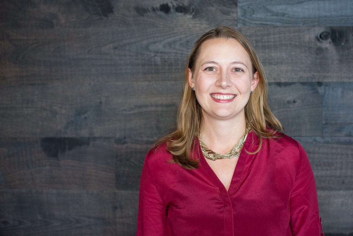 Sarah Niyogi on scaling a collaborative in-house legal team | by Nix ...