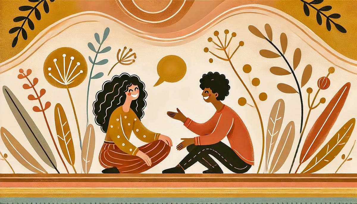 Life is a Conversation: How Curiosity, Empathy, and the Joy of ...