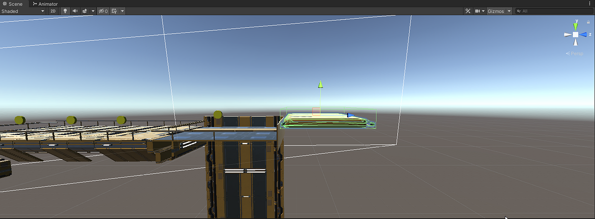 GameDevHQ 2.5D Cert Requirements Part 6 | by Simon Leen | Medium