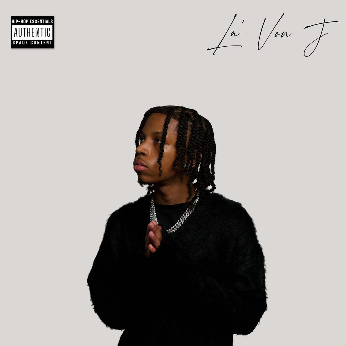 La’ Von J Talks New Song, Starting Career During the Pandemic, and More ...
