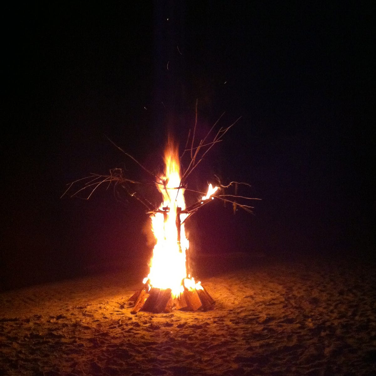 Fracking Fox Creek. Cataract blinding your eyes | by Kevin Spenst | Medium